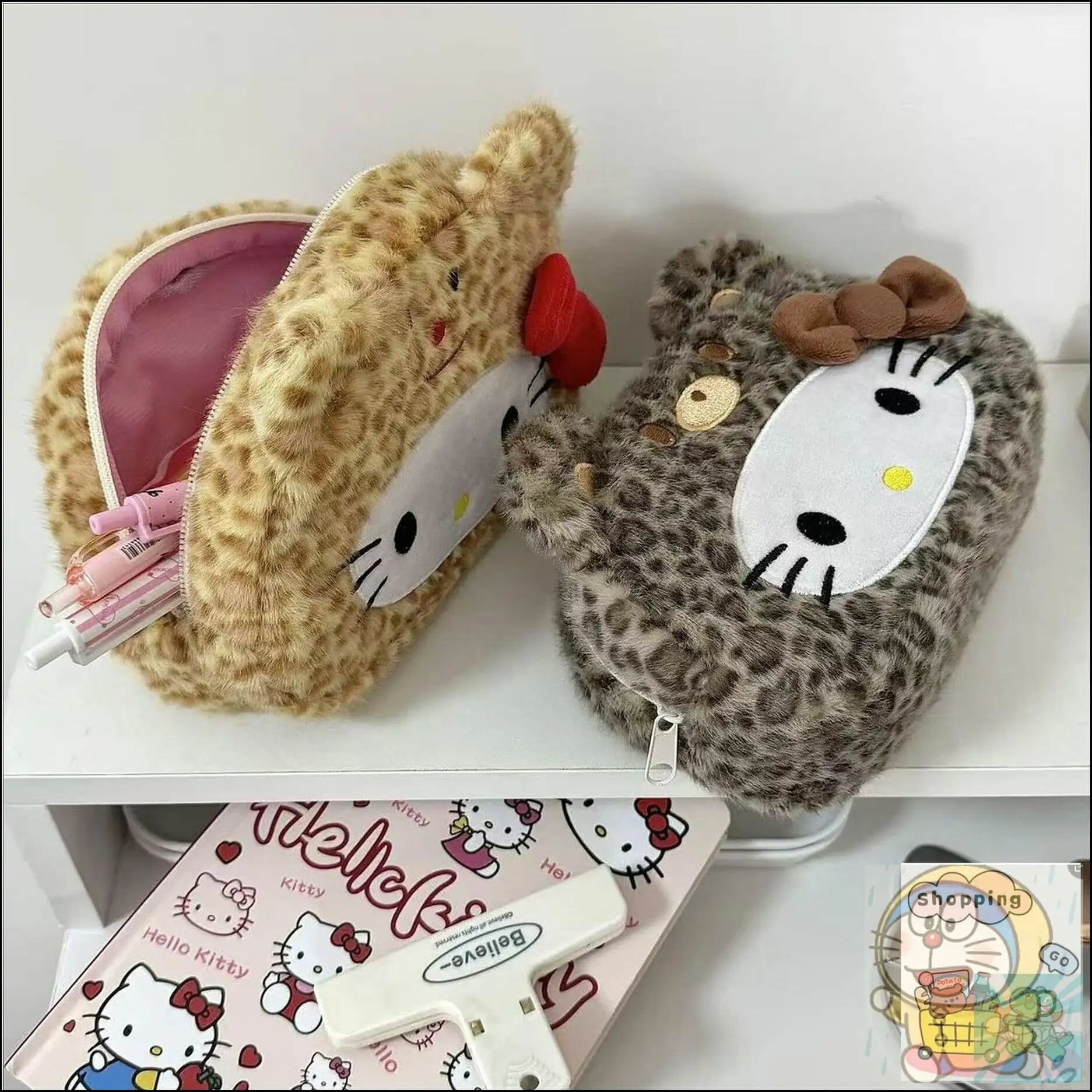 Эксклюзивный пенал HelloKitty — фото 1