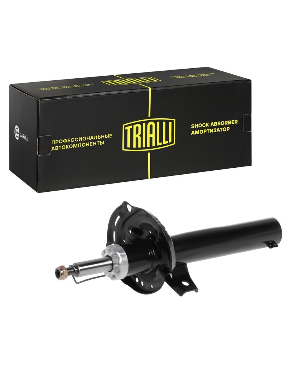 Амортизатор TRIALLI AG 18065