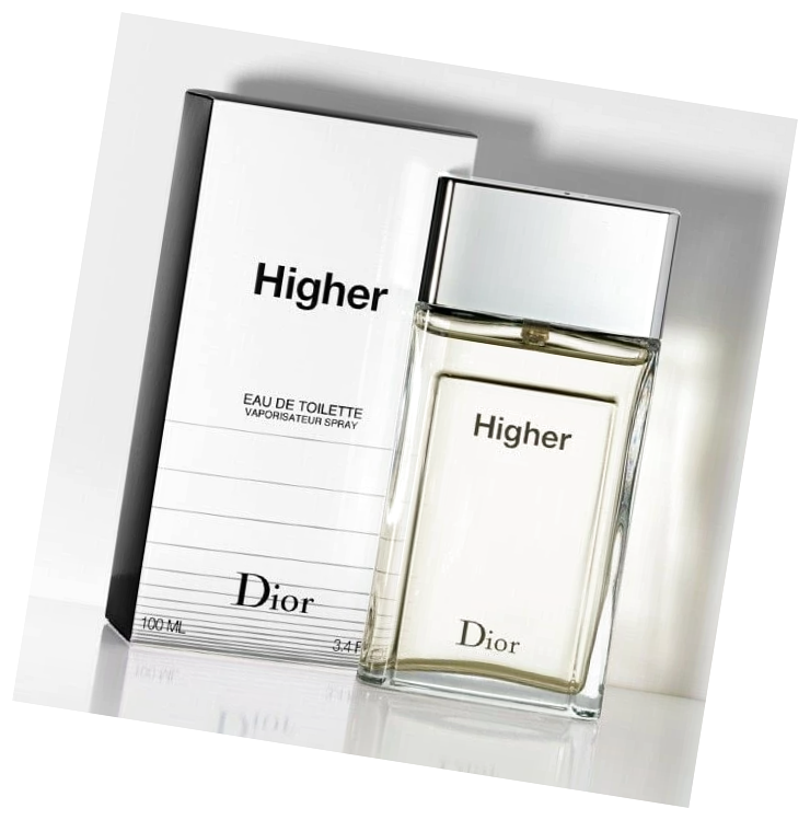 Мужской парфюм Higher Dior 100 мл / Кристиан Диор Хайер eau de toilette