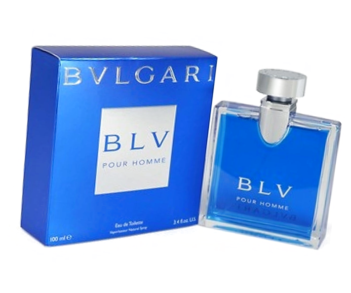 Булгари Блв Пур Хом мужской парфюм 100 мл / Bvlgari Blv Pour Homme