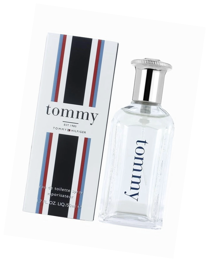 Парфюм Томми Хилфигер Томми для мужчин 50 мл / Tommy Hilfiger Tommy