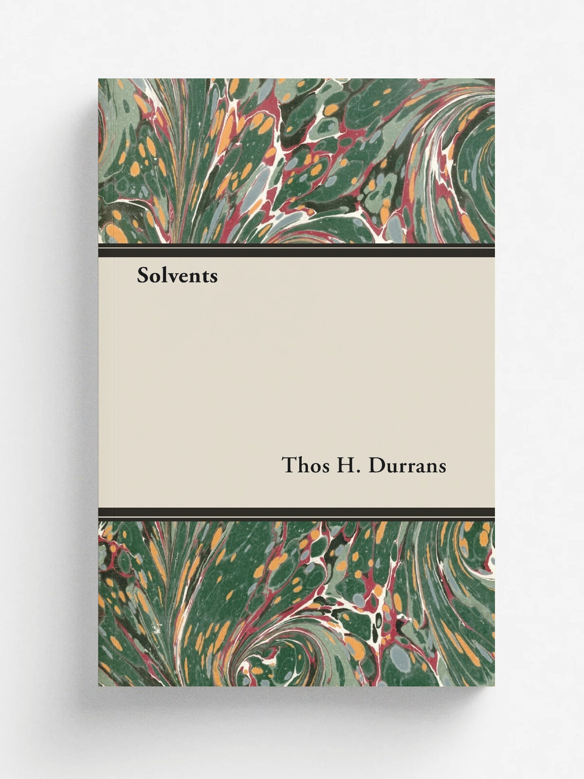 Solvents