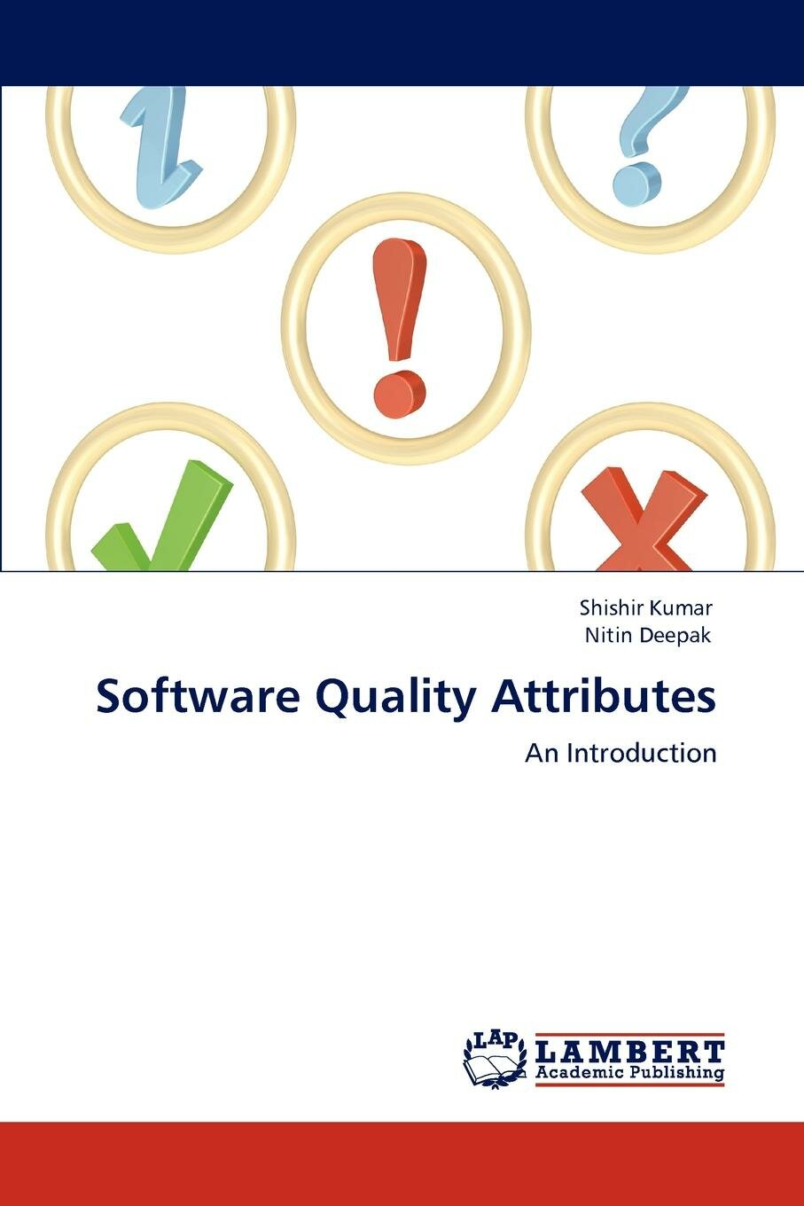 Software Quality Attributes — фото 1