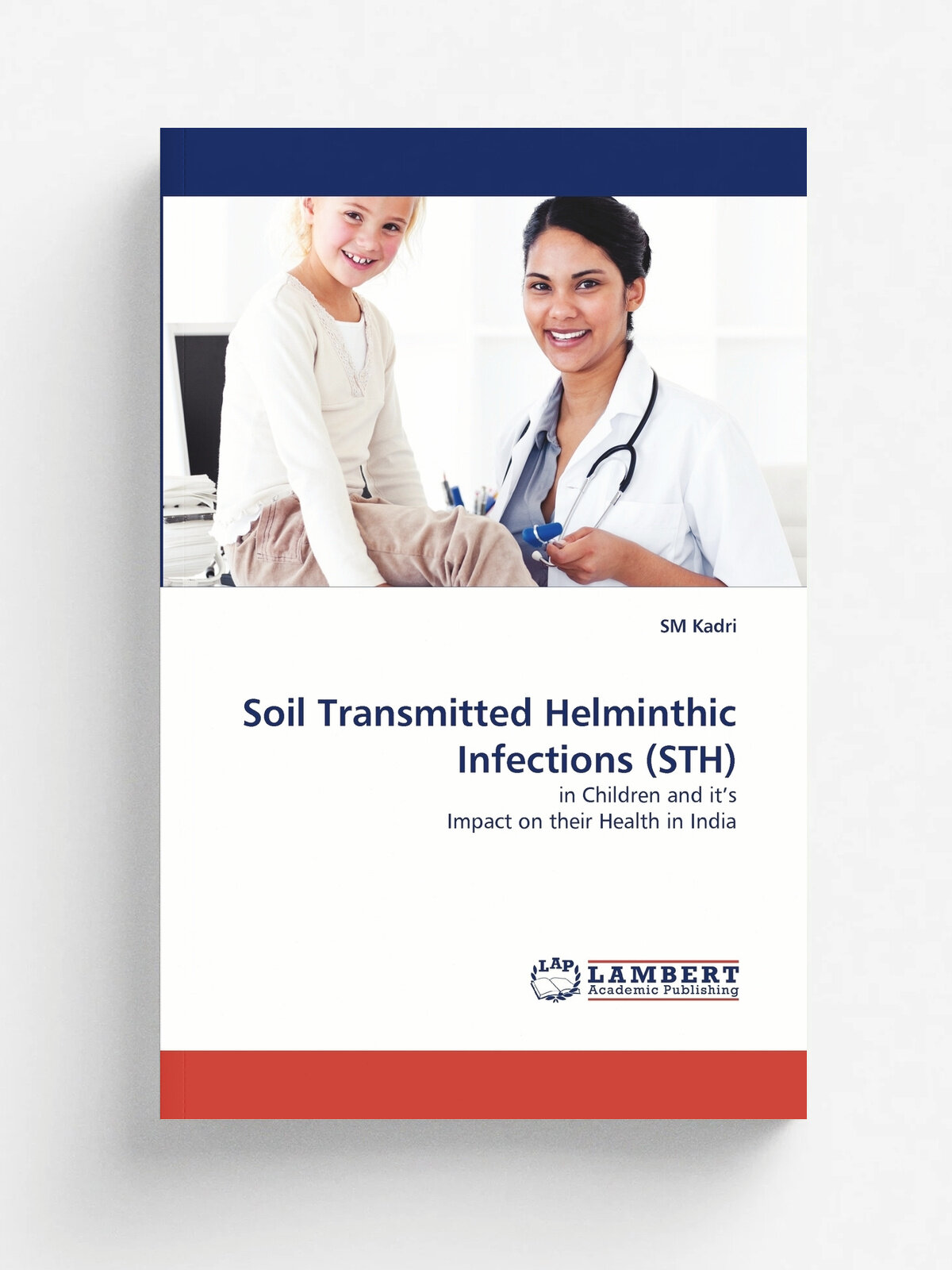 Soil Transmitted Helminthic Infections (Sth)