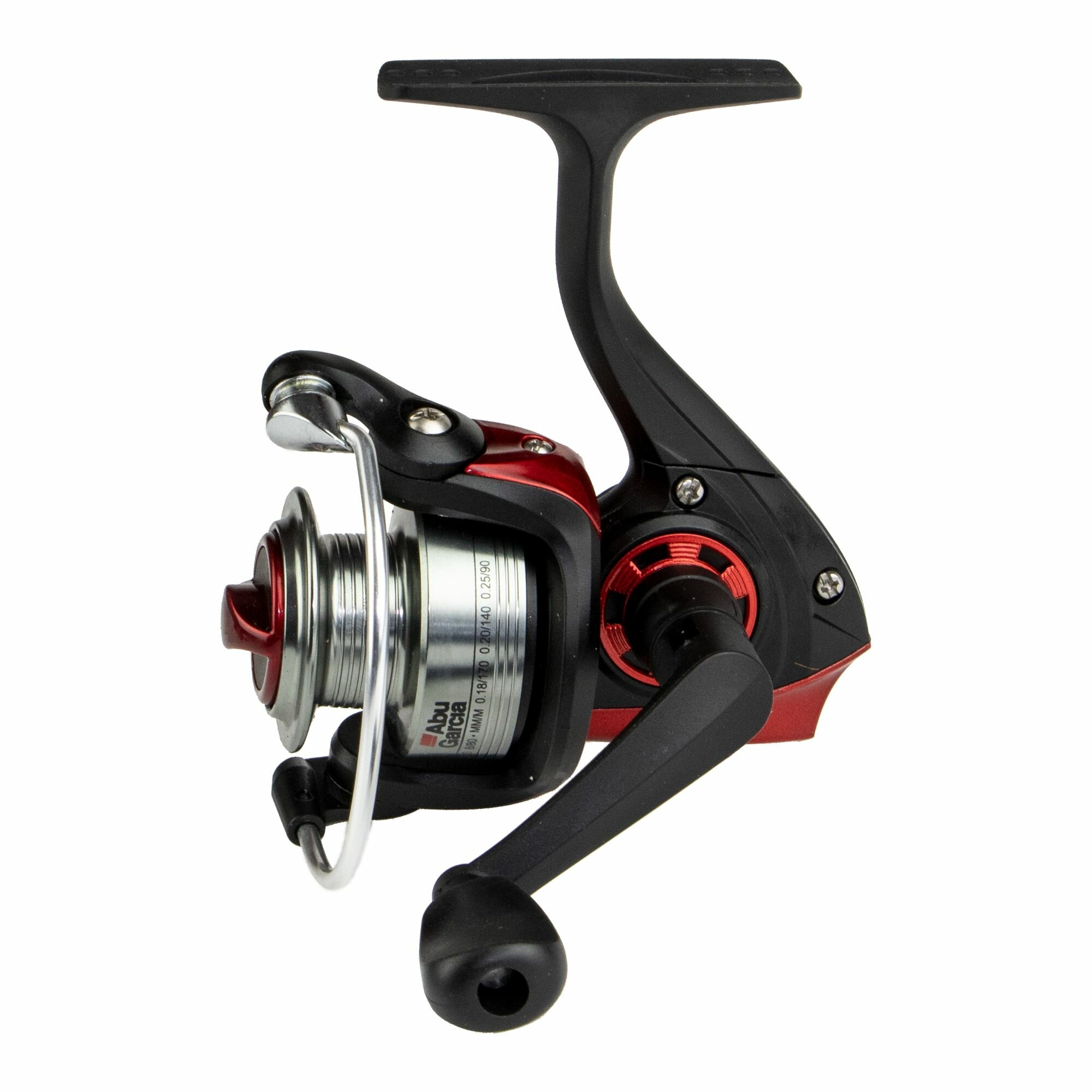 Катушка Abu Garcia безынерционная Cardinal 50FD 2+1 подшиб.