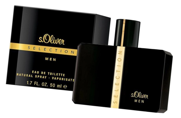 Туалетная вода S.Oliver Selection For Men мужская объем 30 мл - С Оливер Селектион