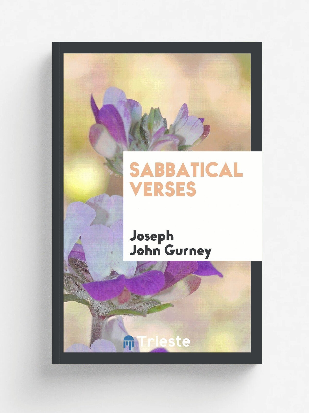 Sabbatical verses