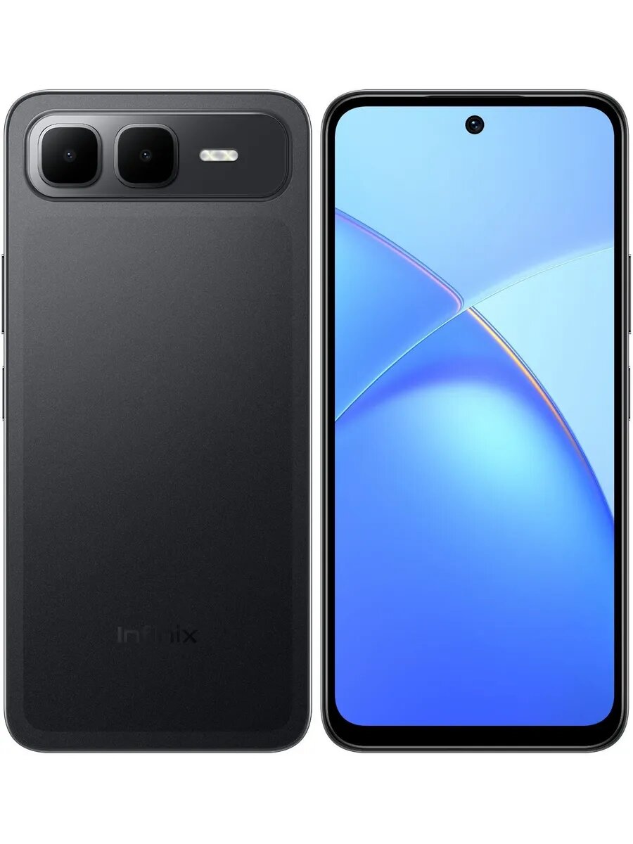 Smart 10 Plus 8/128 Ростест (EAC) — фото 1