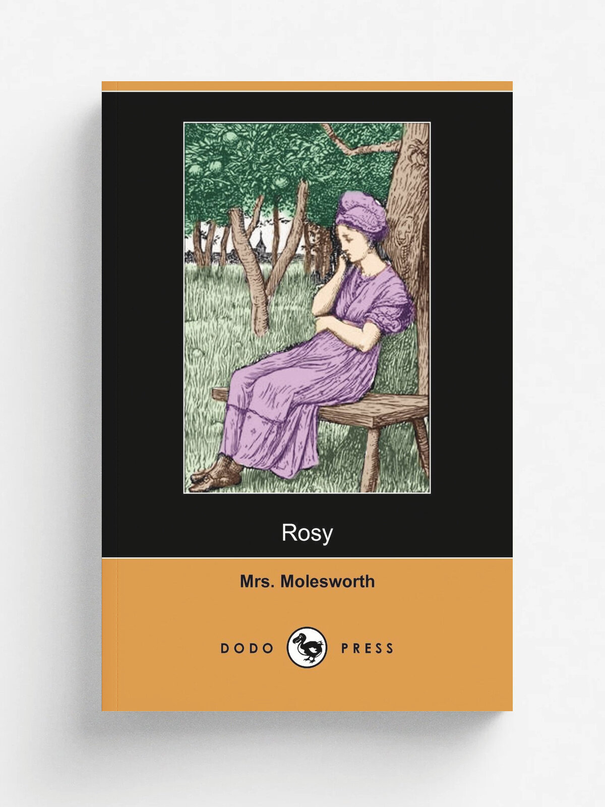 Rosy (Dodo Press)