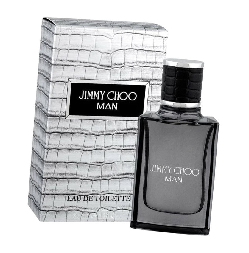 Jimmy Choo Man мужской eau de toilette 30 мл - Джимми Чу Мен