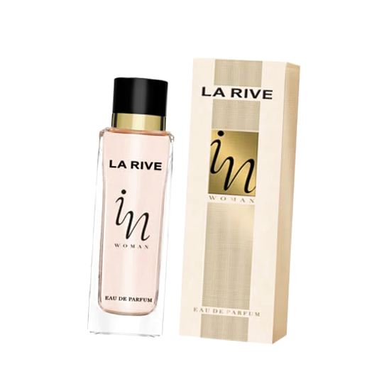La Rive In Woman парфюмерная вода 90 мл женская - Ла Риве Ин Вумен духи