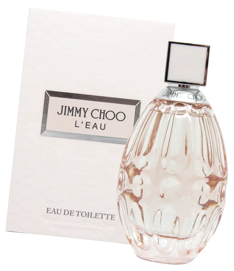 Jimmy Choo L Eau парфюм для женщин 90 мл / Ле О Джимми Чу аромат