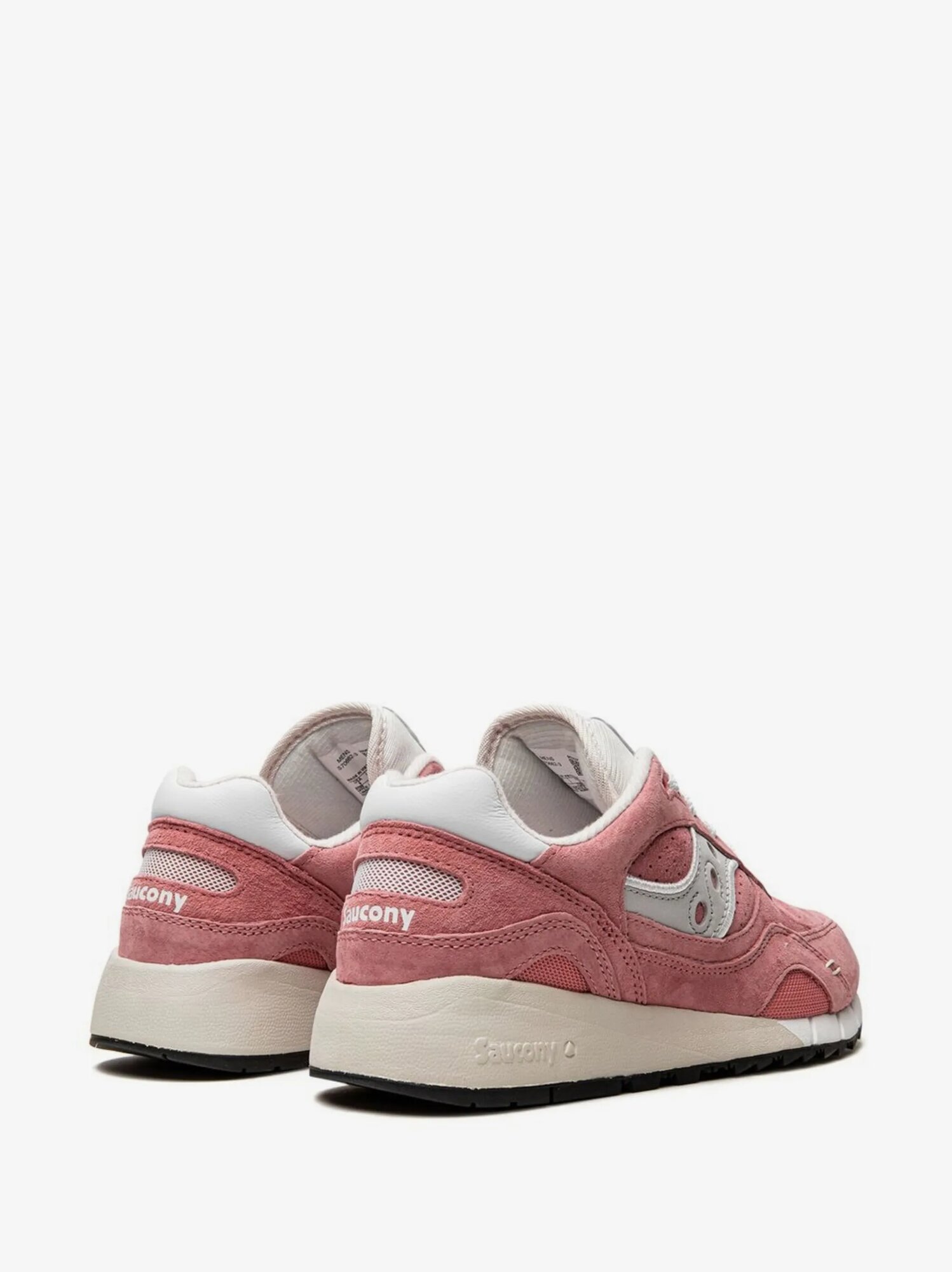 Кроссовки saucony Shadow 6000, размер 4.5 — фото 1