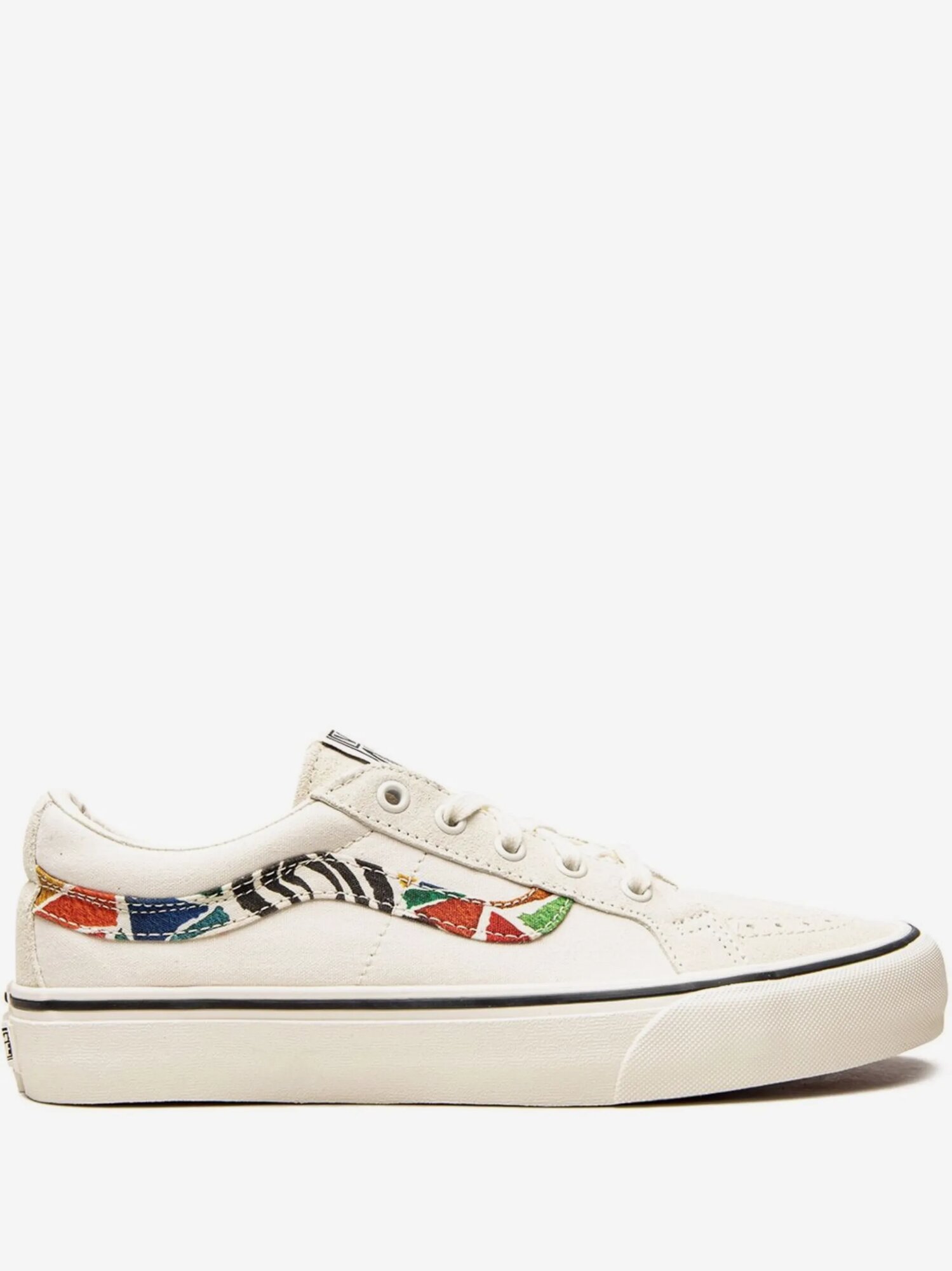 Кроссовки VANS Sk8-Low Reissue SF Hanna Scott