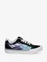 Кроссовки VANS Knu Skool, размер 6 US, черный
