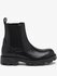 Ботинки DIESEL D-Hammer, размер 41 EU, black