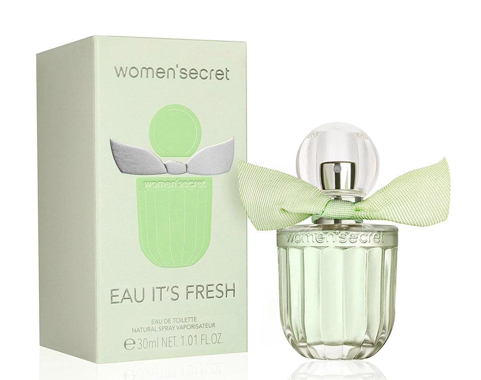 Парфюм Women Secret Eau It S Fresh женский 30 мл - Вумен Сикрет Итс Фреш