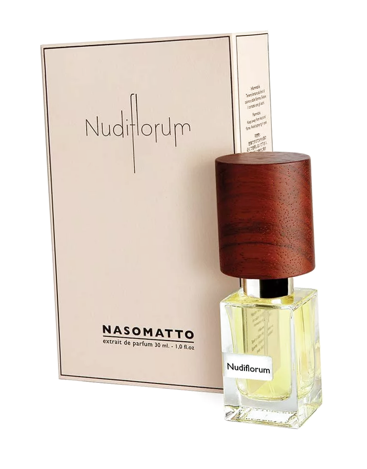 Духи унисекс Nasomatto Nudiflorum 30 мл - Насомато Нудифлорум парфюм