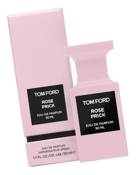Tom Ford Rose Prick парфюм 50 мл унисекс - духи Том Форд Роуз Прик