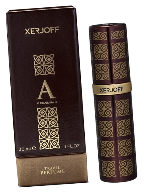 Духи Ксерджофф Александрия 2 Оуд Старс 30 мл унисекс - Xerjoff Alexandria Ii
