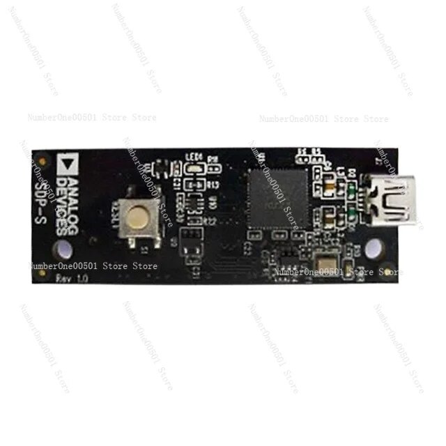 EVAL-SDP-CS1Z SDP-S Controller Sensing Applications Tool
