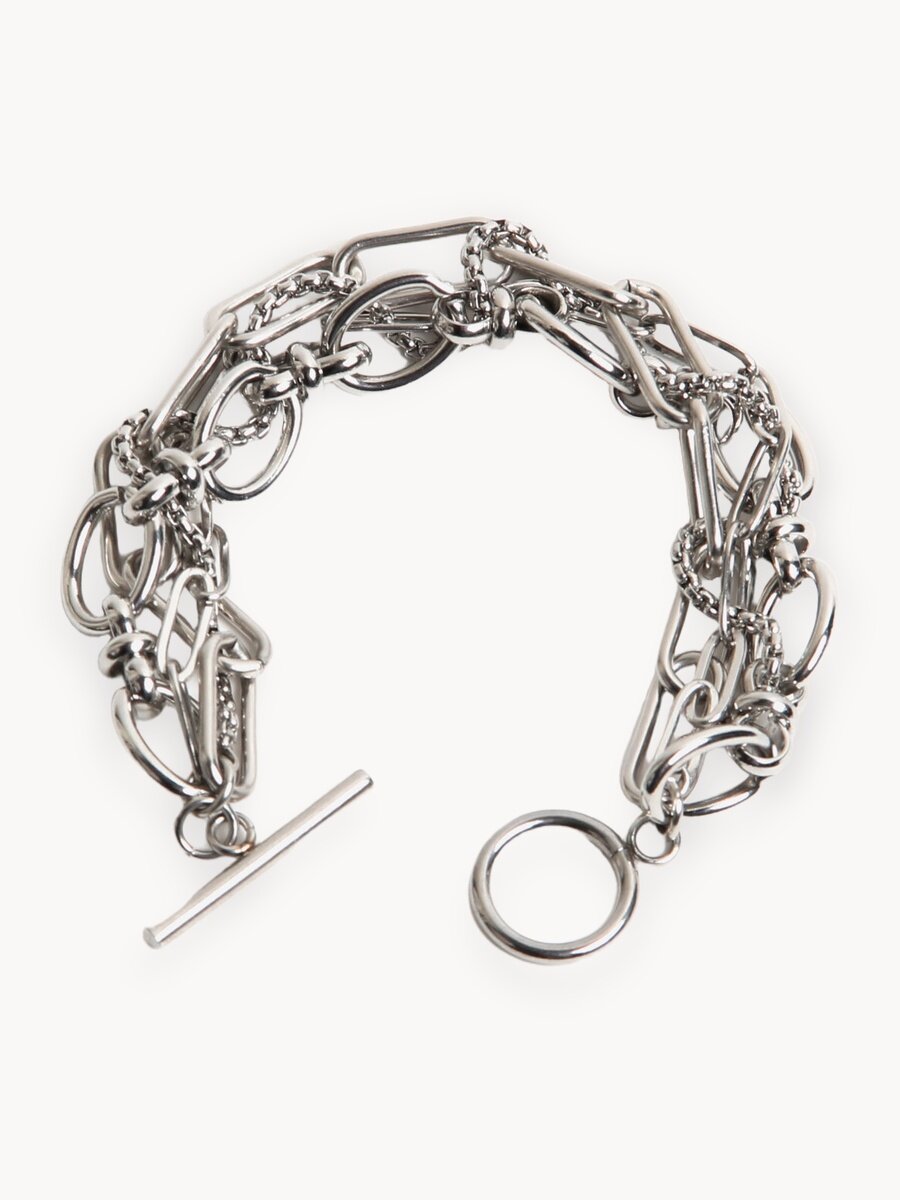 Браслет-цепочка