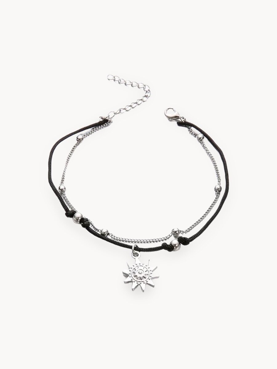 Браслет-нить