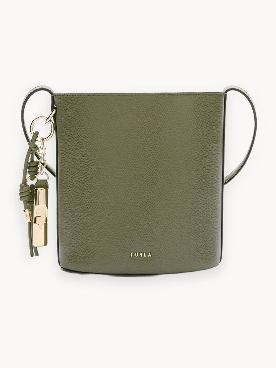 Сумка FURLA ROXIE MINI BUCKET BAG