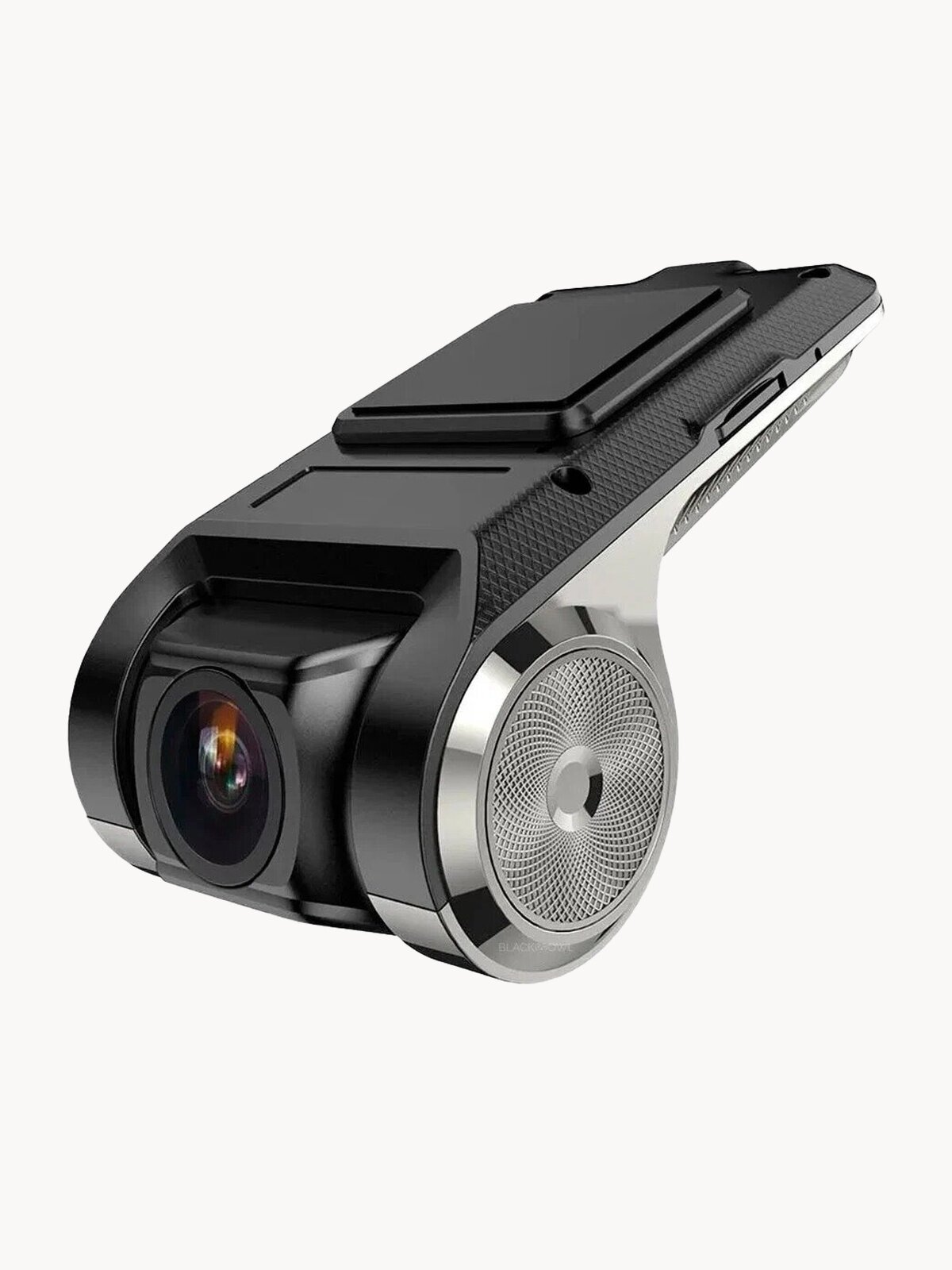 Видеорегистратор ADAS для магнитол на Android с режимом ночного видения, угол 170 DVR, U2PRO