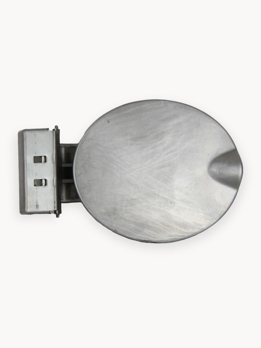 Крышка люка топливного бака/лючок бензобака для а/м ВАЗ 1117-19 Kalina, 2190-91 Granta, 1118-8413010