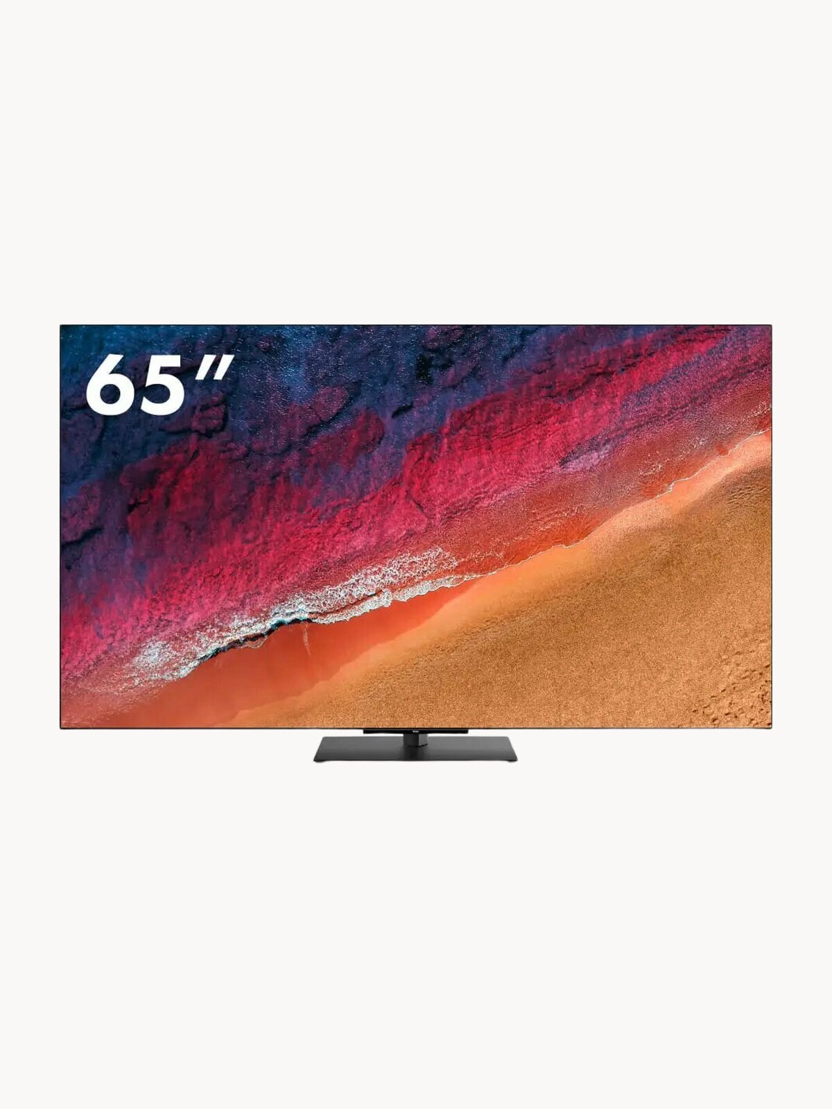 Телевизор Haier S9 Pro 65"