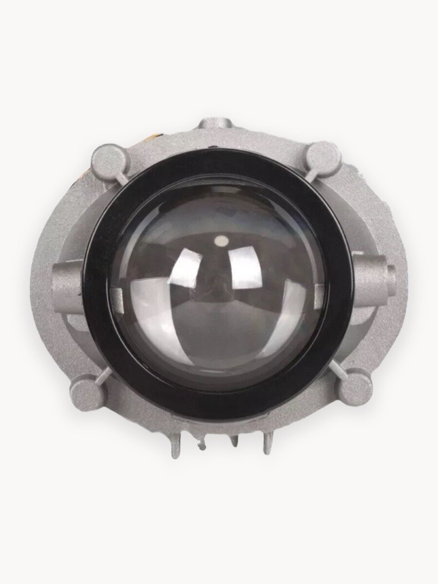 BI-LED Противотуманные Фары 150 Вт для Kia и Hyundai