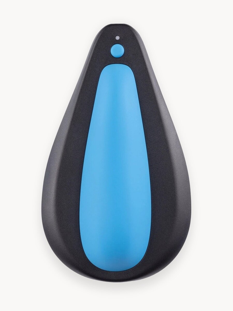 Пневматический интеллектуальный тренажер Кегеля для мужчин Boost от kGoal для