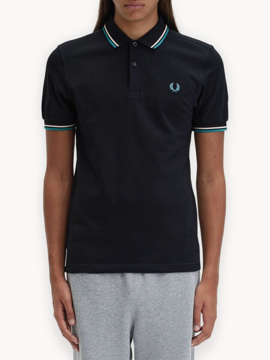 Поло спортивное