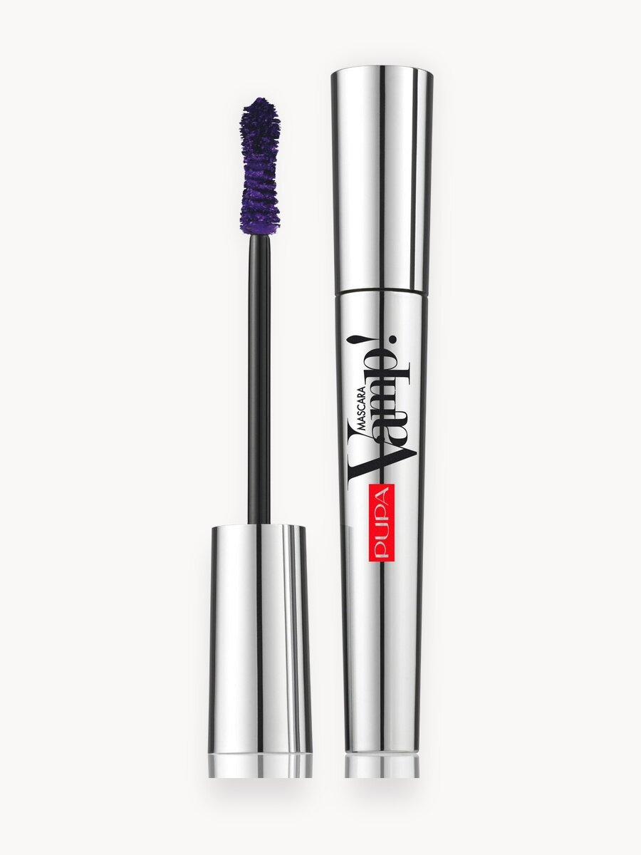 Тушь для ресниц Pupa Vamp!