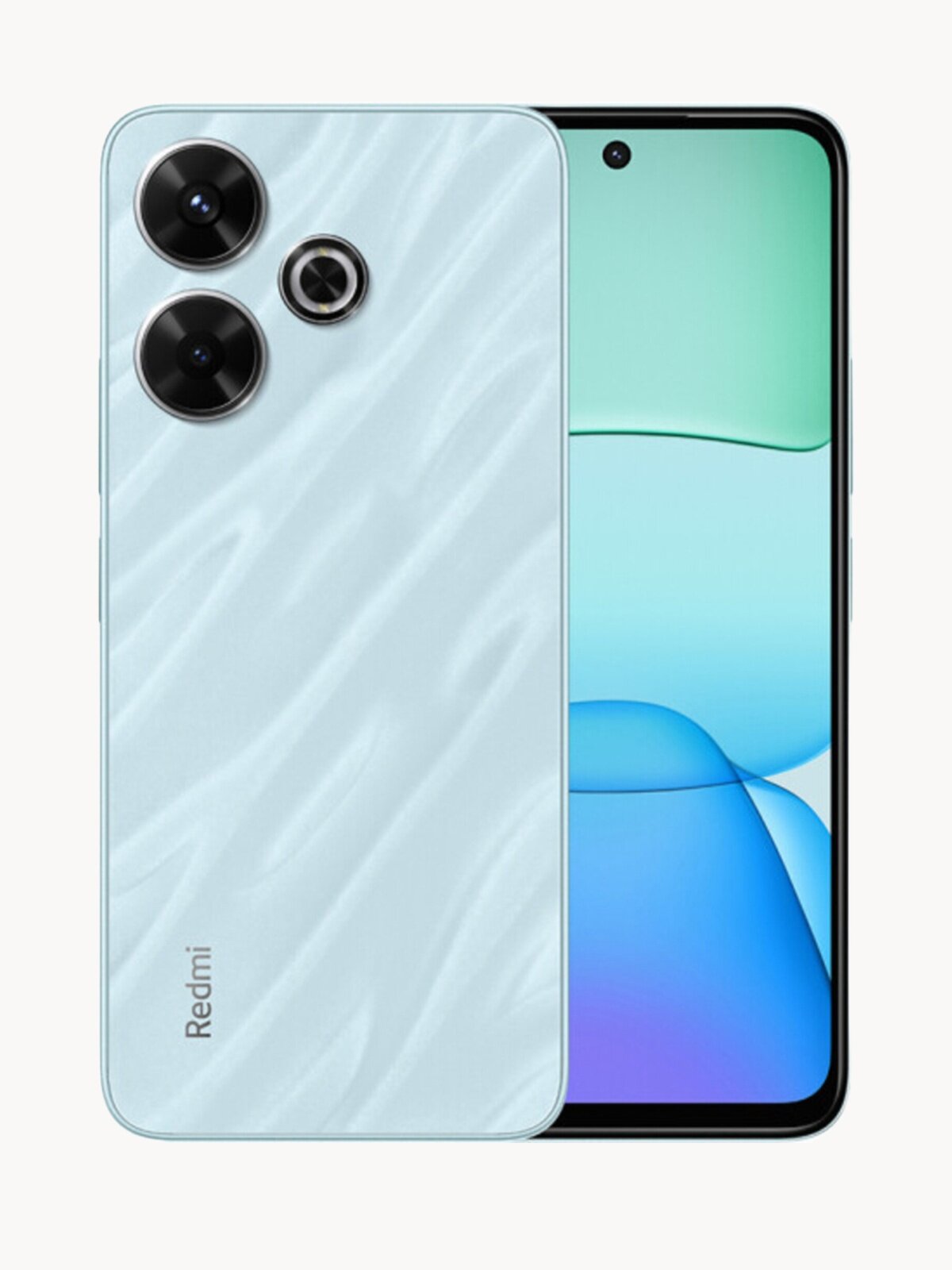 Смартфон Xiaomi Redmi 13