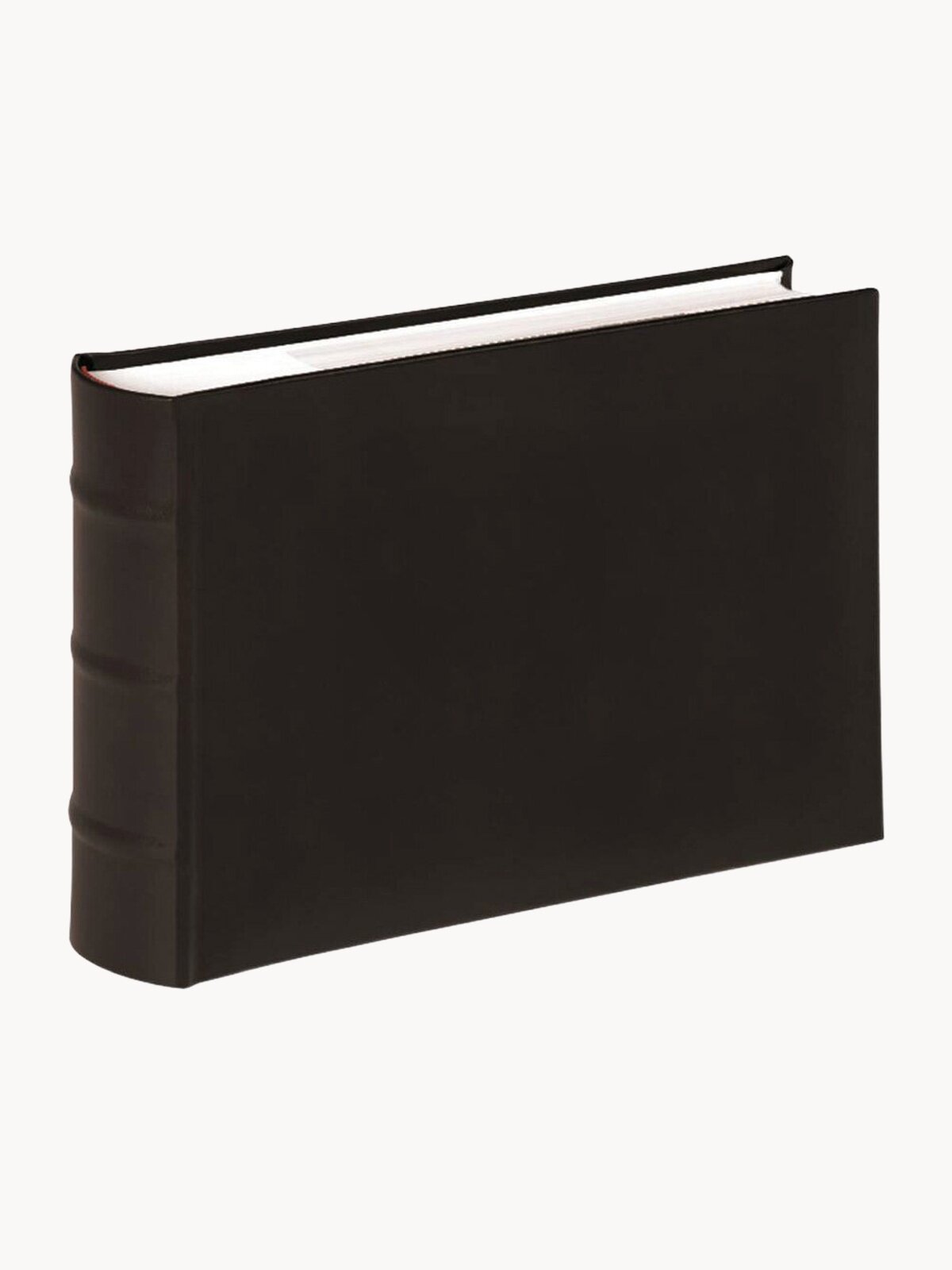 Фотоальбом Walther 15x20 см 100 фото Classic, черный