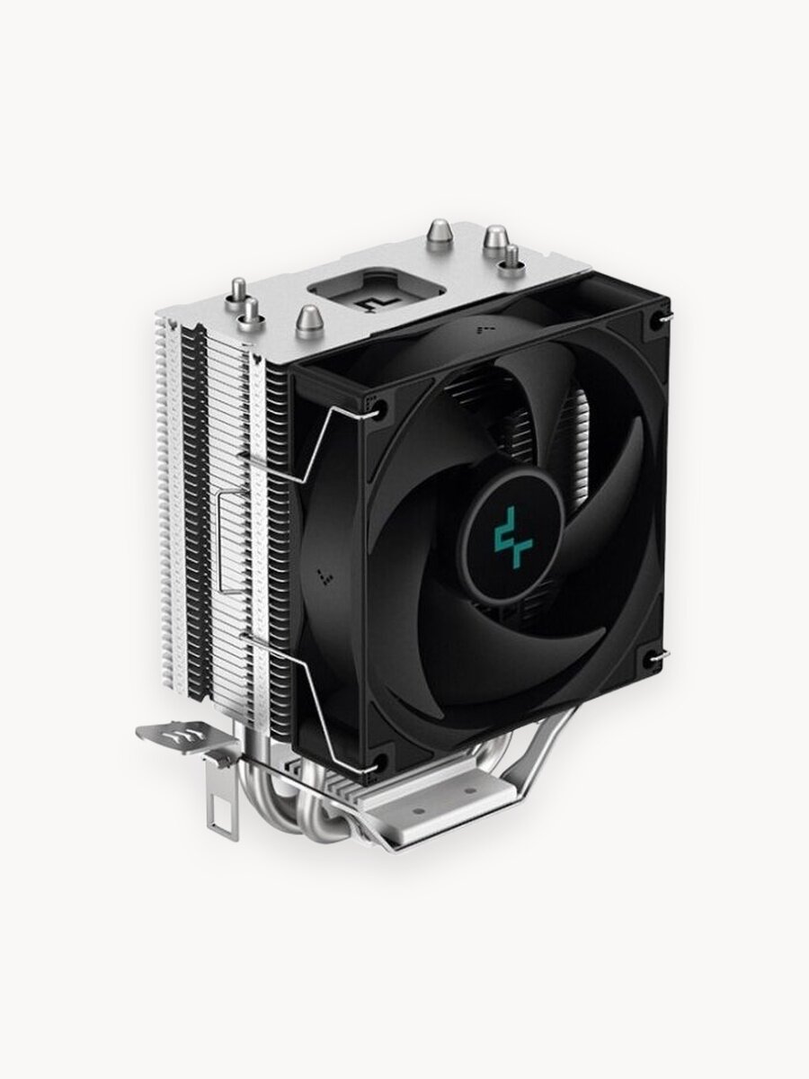 Кулер для процессора Deepcool AG300 (R-AG300-BKNNMN-G)