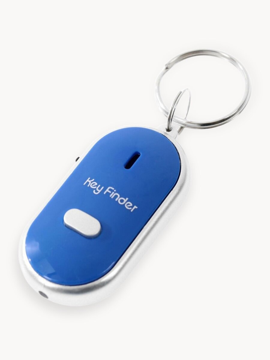 Брелок для поиска ключей