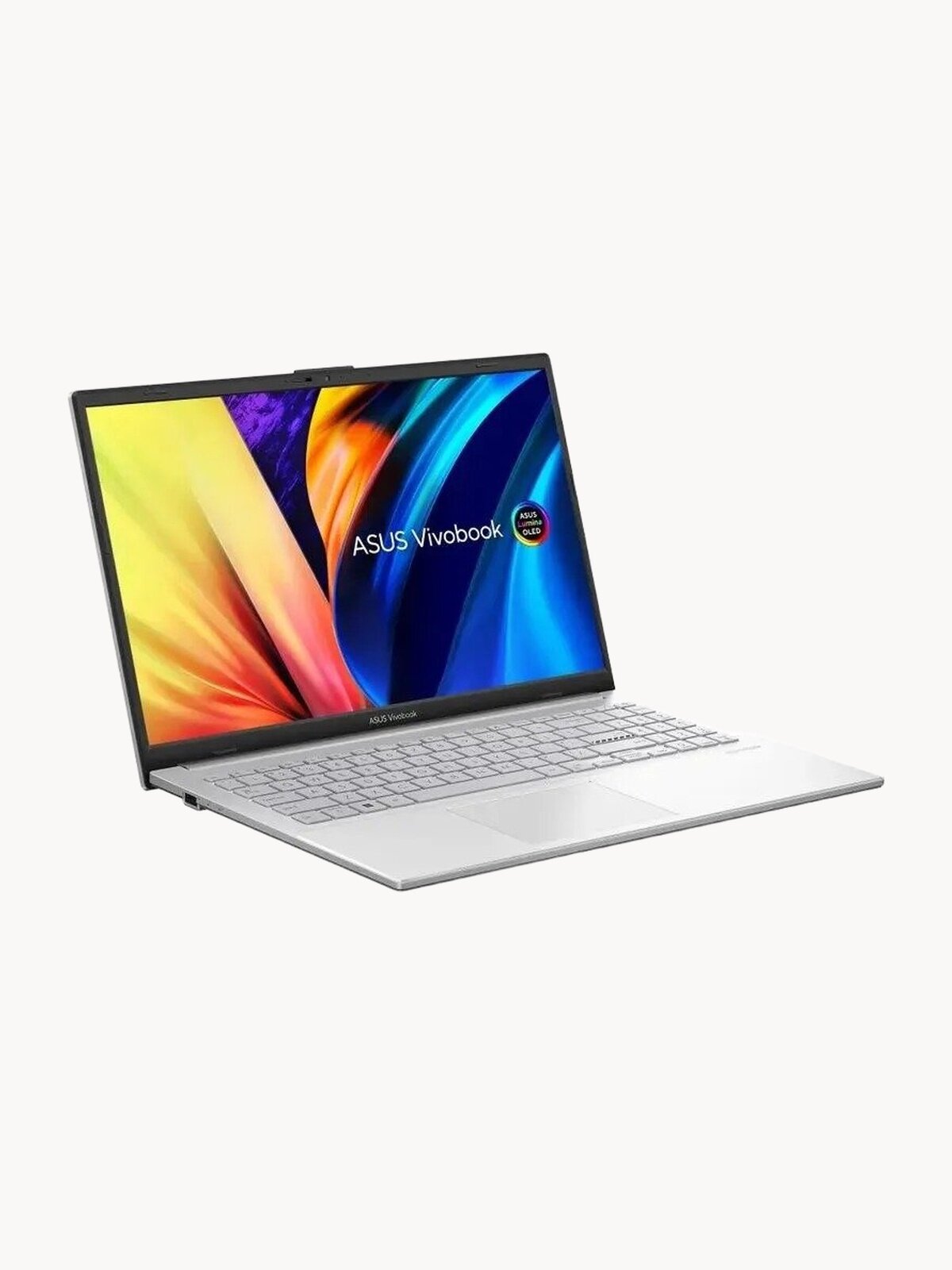 Ноутбук ASUS VivoBook Go 15