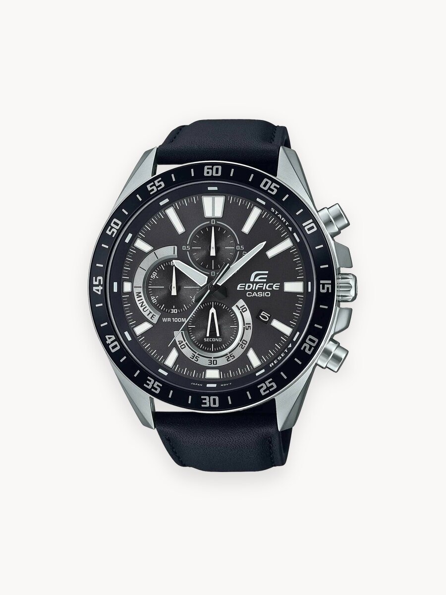 Наручные часы Edifice