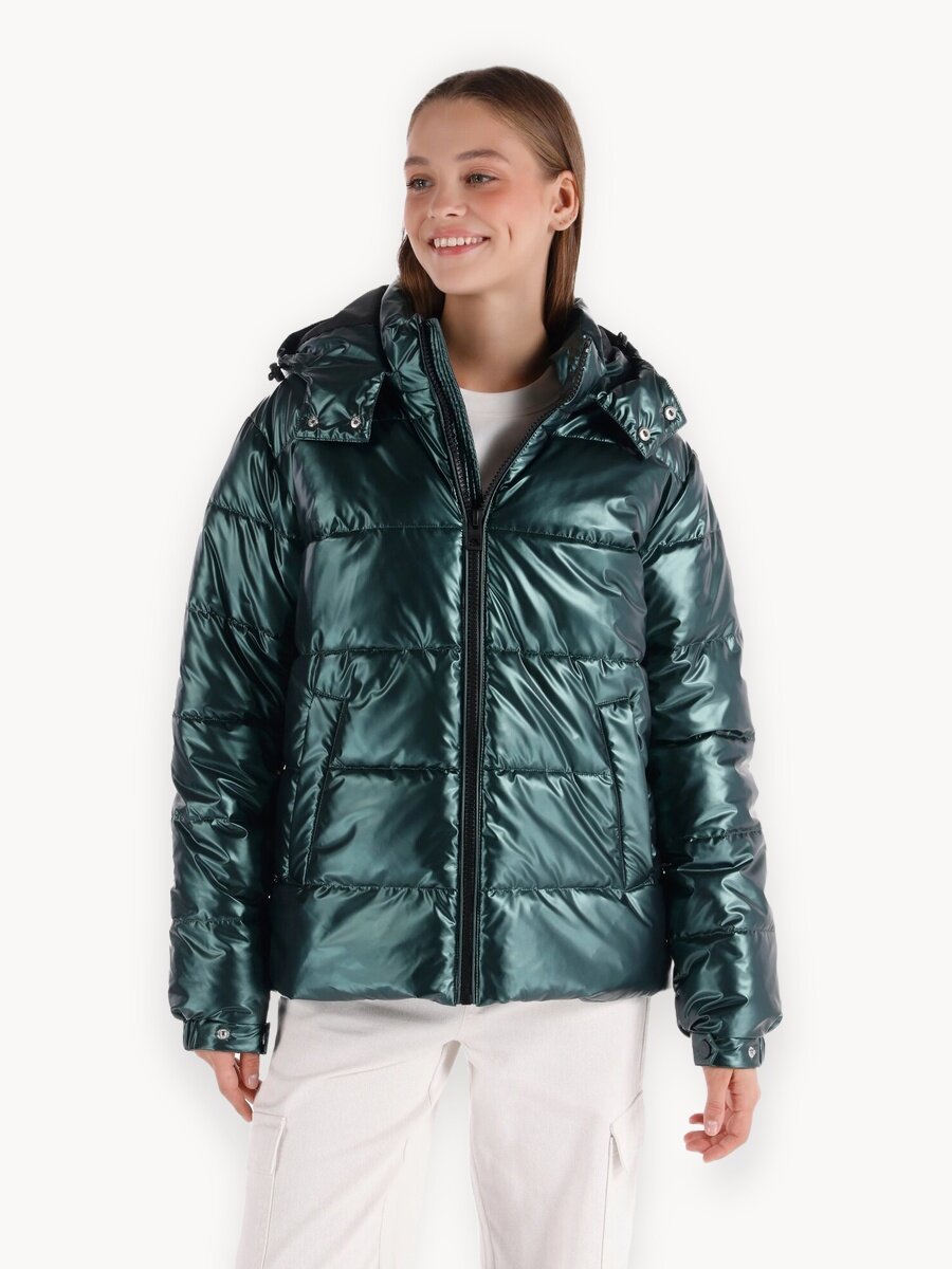 Куртка Regular Fit