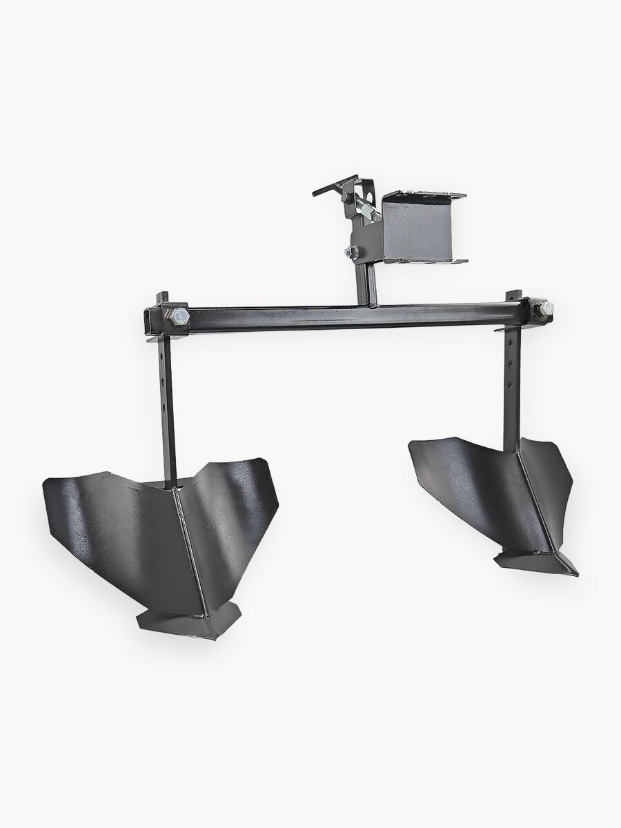 Окучник МБ 2-х рядный с/с ( Каскад, Ока, Целина)