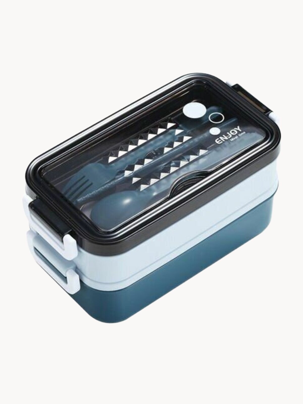 Ланч бокс Lunch Box Enjoy Meal Time