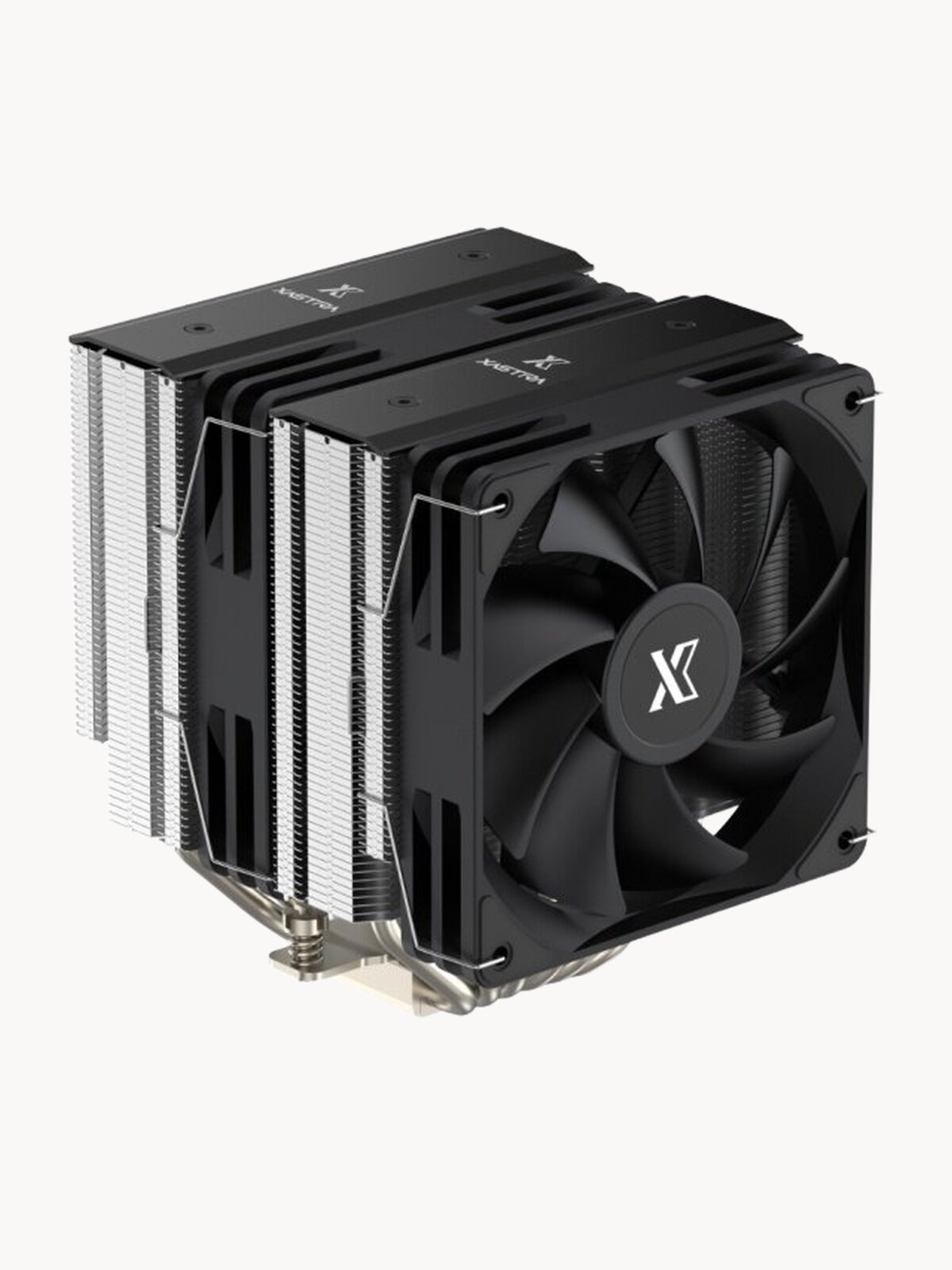 Кулер для процессора Xastra AX620 Basic (AX620-XXNFMX-GL)