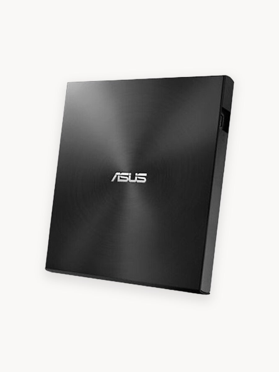 Внешний оптический привод Asus SDRW-08U7M-U/BLK/G/AS