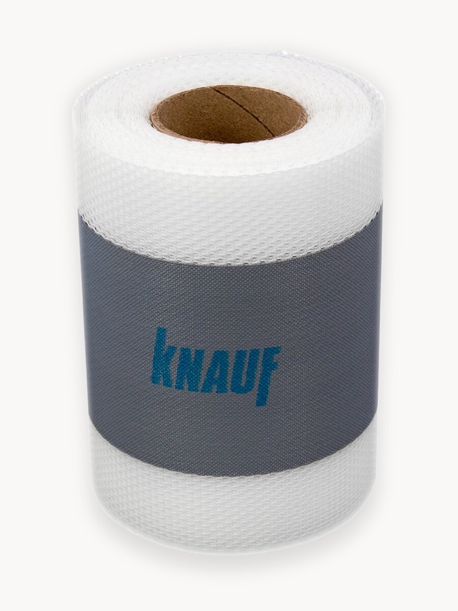 Лента гидроизоляционная Knauf FlachenDichtBand 120х70мм 10м