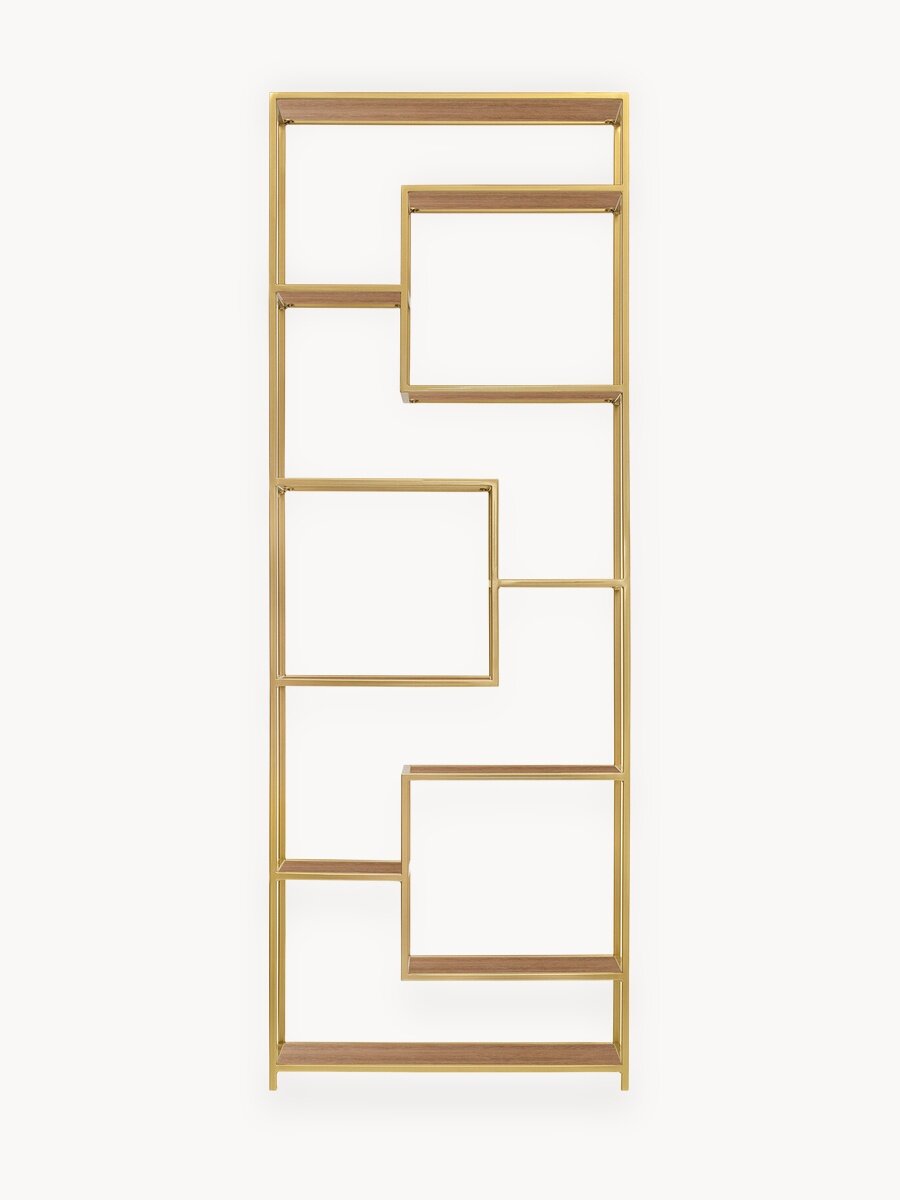 Стеллаж GREENWEEN OLIVIA 70 x 30 x 195.3 см