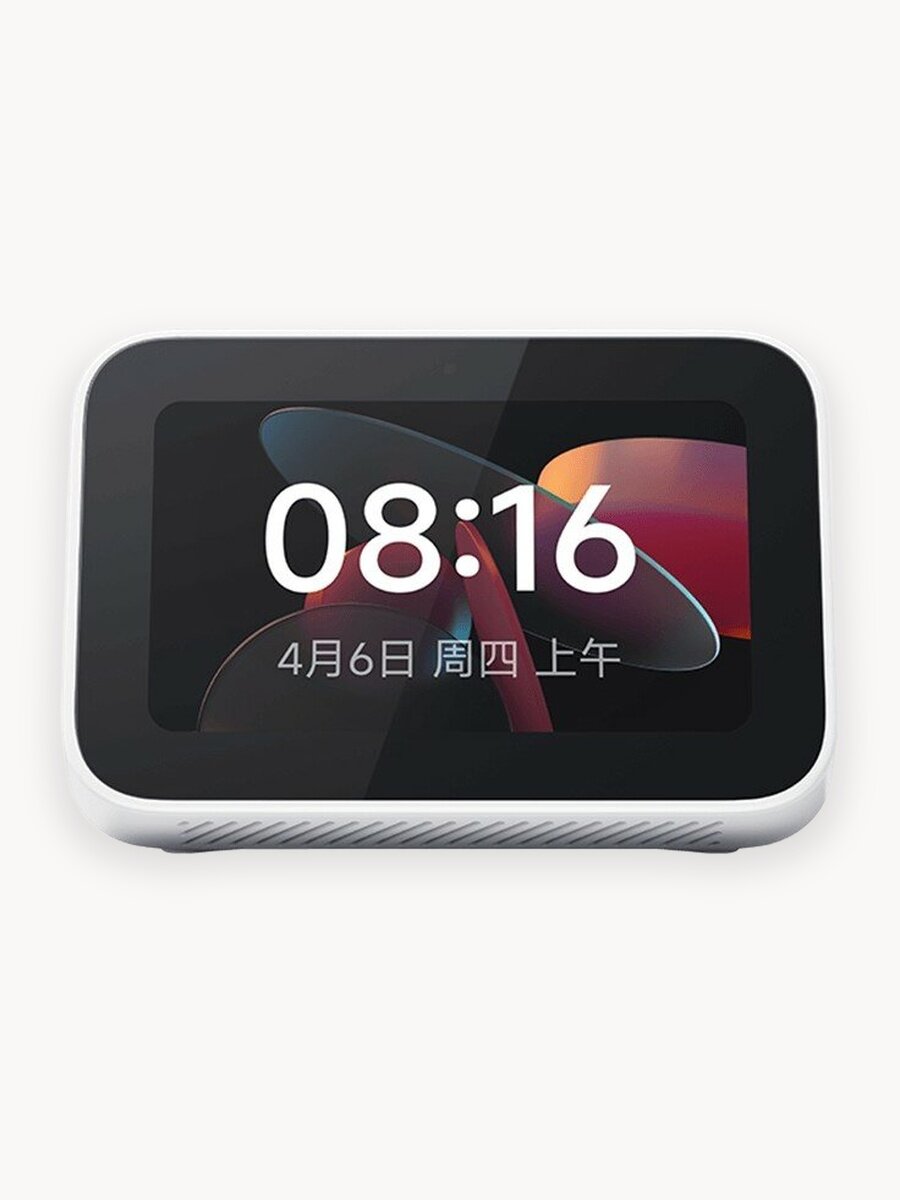 Умная колонка Xiaomi Smart Home Screen Mini
