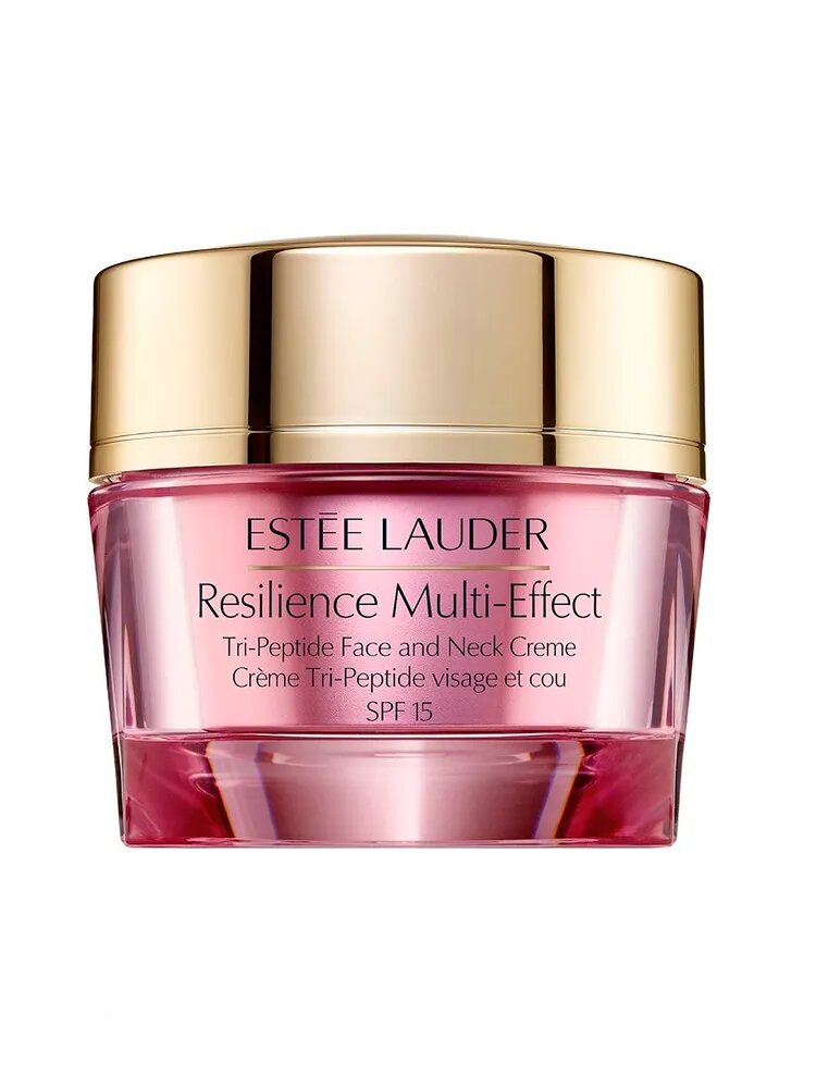 Дневной лифтинговый крем Resilience Multi-Effect Tri-Peptide Face and Neck Crème